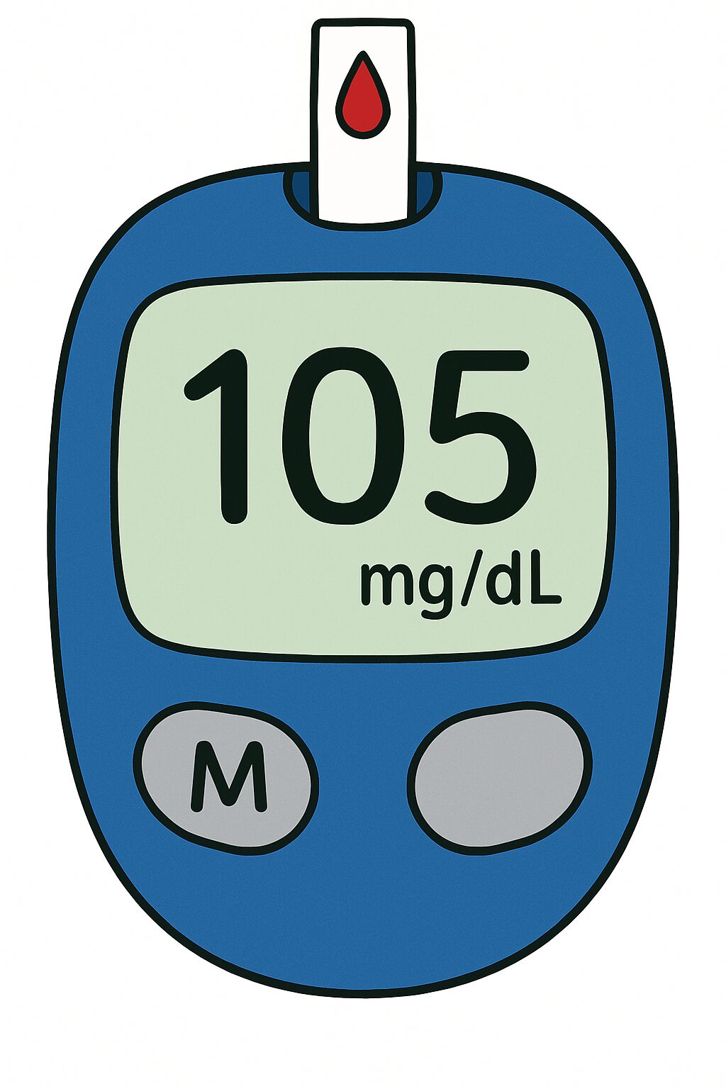 血糖自己測定（SMBG）って何？正しい方法とメリットをやさしく解説 | 糖尿病専門医が教える糖尿病の症状と予防